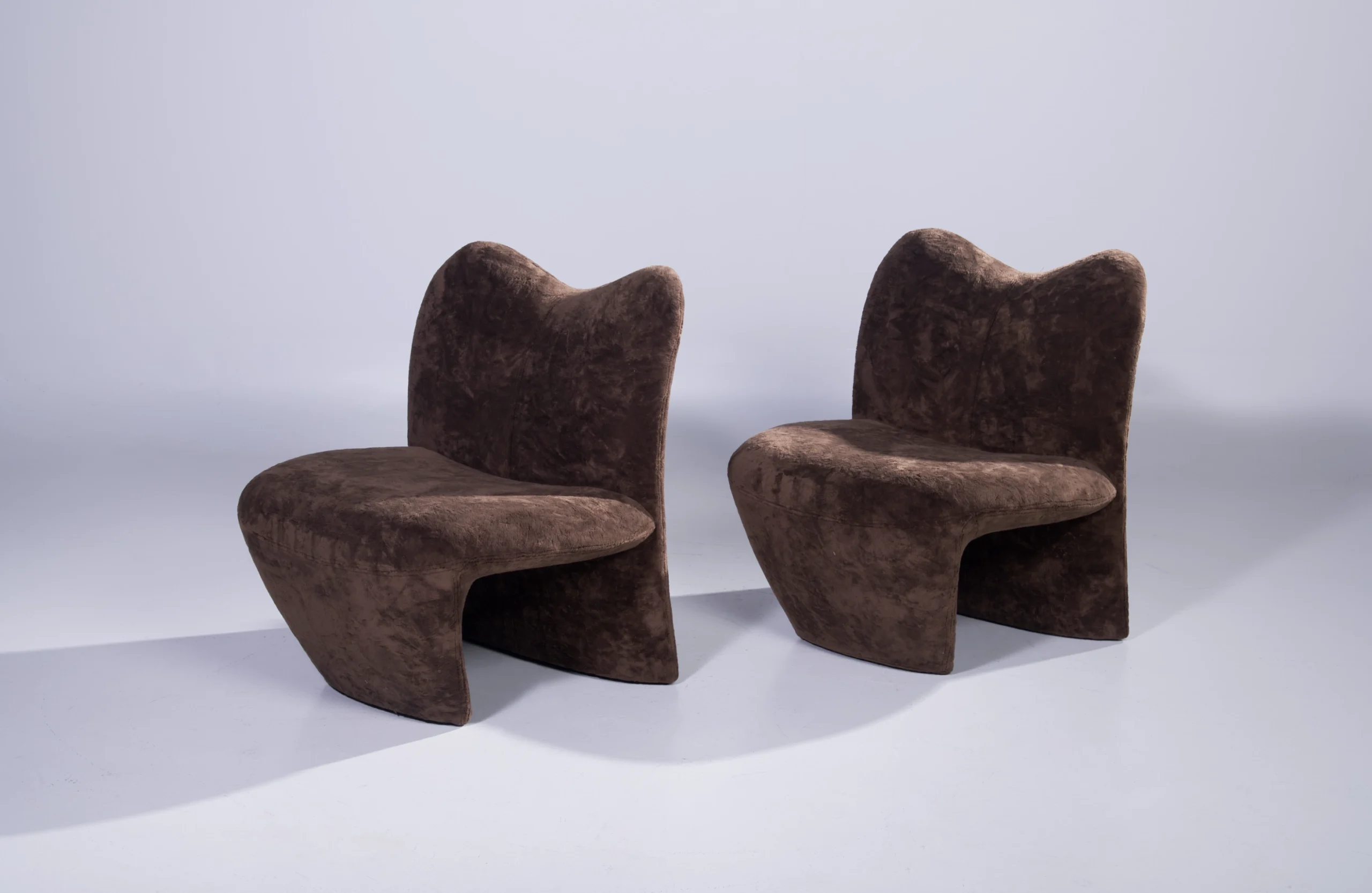 Kron 'Multipla' Chair by Jane Dillon & Peter Wheeler - Studio Menzèl